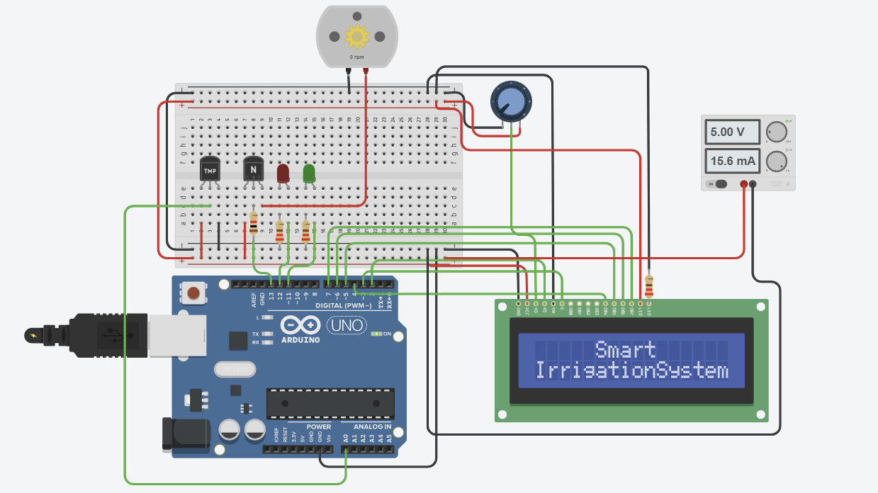 Solved electrical engineering design / tinker cad could you | Chegg.com