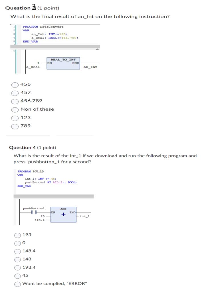 Solved Assume a temperature sensor is connected to Analog | Chegg.com