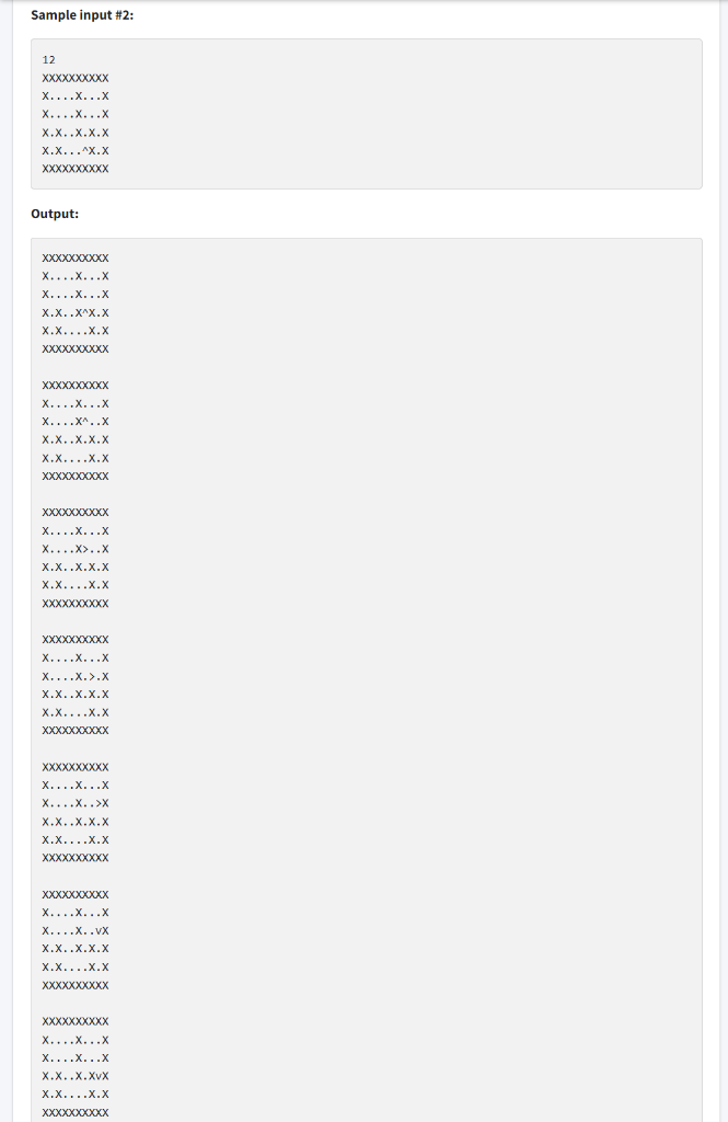 Solved A beast is in a labyrinth, which is represented as a | Chegg.com