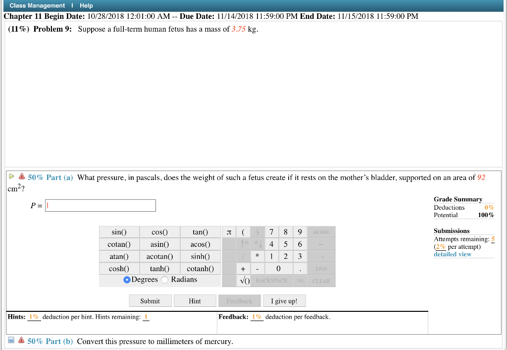 Solved Class Management Help Chapter 11 Begin Date: | Chegg.com
