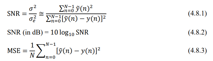 Solved In general, for a N-level mid-riser uniform | Chegg.com