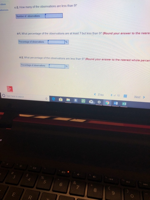 Solved https/ heducation.com/flow/connect.html ter 2 | Chegg.com