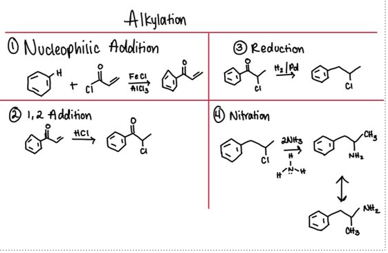Solved Explain each step in detail: | Chegg.com