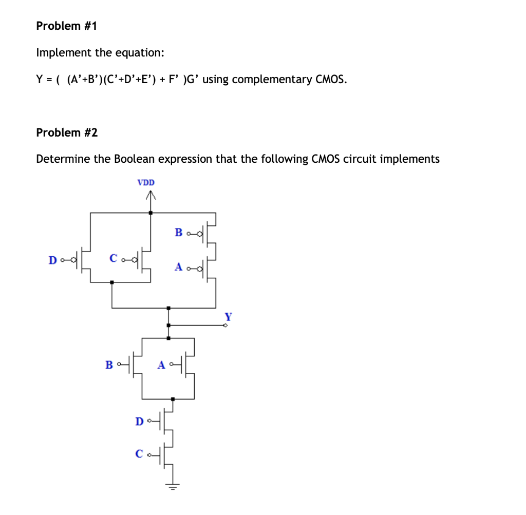 Solved I need help with these problems as I do not know how | Chegg.com