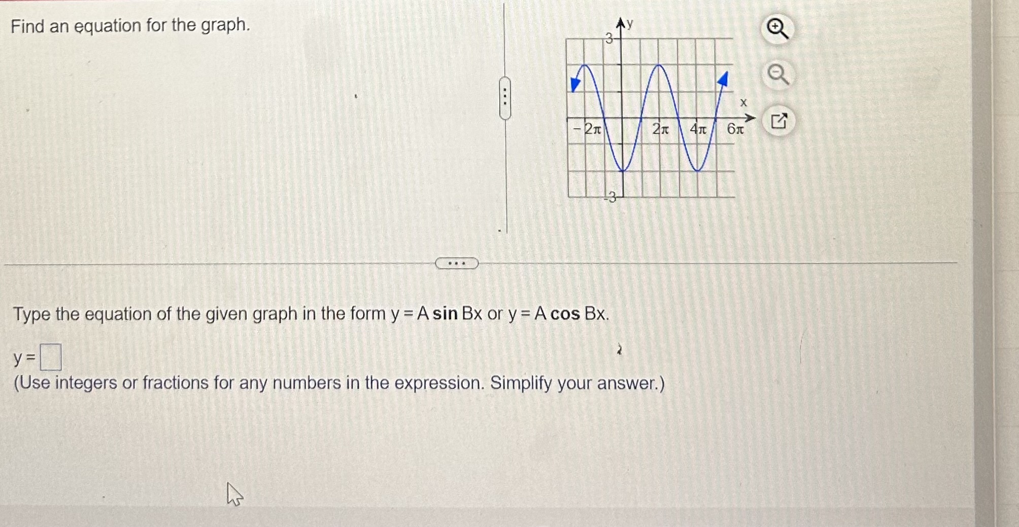 Solved possible This question: 4 point(s) possible Find an | Chegg.com