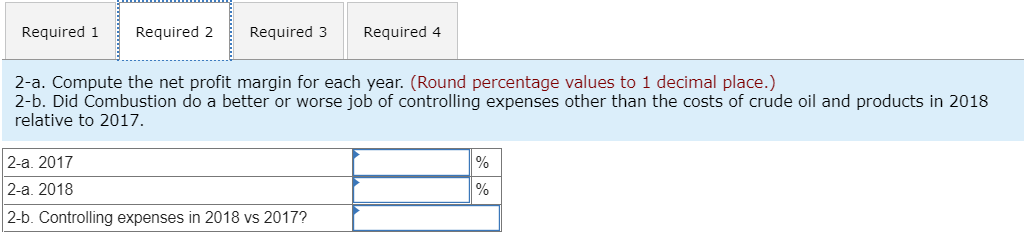 Solved E13-2 (Algo) Computing and Interpreting Profitability | Chegg.com