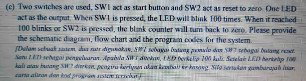 Microcontroller Based System Using Pic18f4580 That 4430