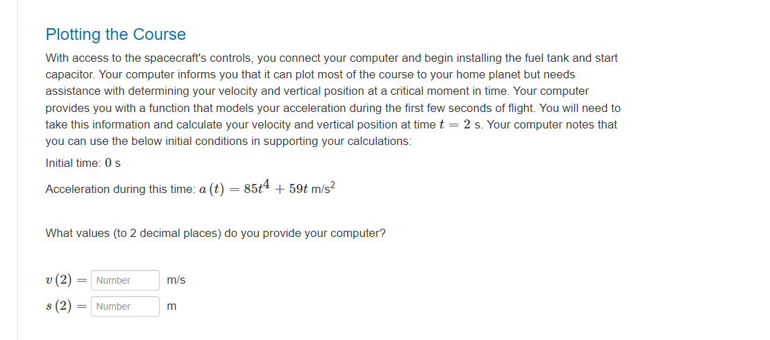 Solved Hello, I am having some trouble finding a solution | Chegg.com