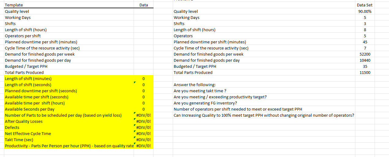 Solved Follow the directions in the attachment on each | Chegg.com