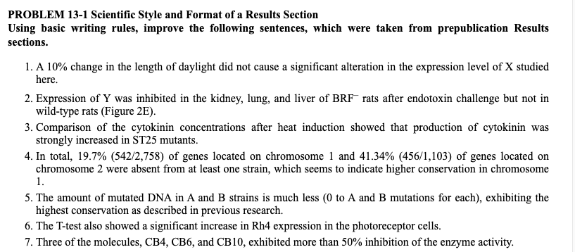 solved-problem-13-1-scientific-style-and-format-of-a-results-chegg
