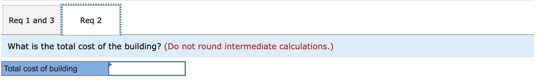 Solved Problem 10-9 (Algo) Interest capitalization; specific | Chegg.com
