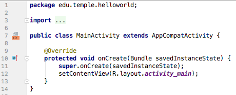 Solved 11. Change that button's click behavior to have it | Chegg.com