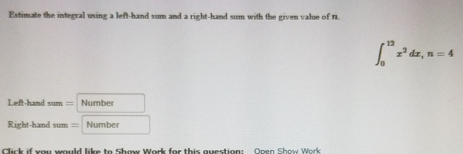 Solved Rectangles have been drawn to approximateg (a)dr. 18 | Chegg.com