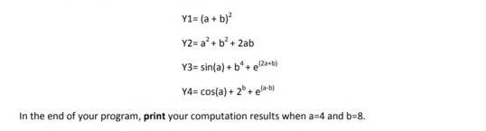 Solved 1. a)Create a Python program (Filename: | Chegg.com