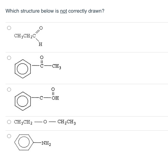 Solved ori CH3-CH2-C-NH2 is called a(n) ketone amine | Chegg.com