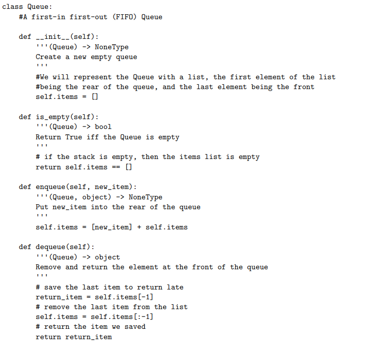 Solved Briefly explain what is wrong with the code on the | Chegg.com