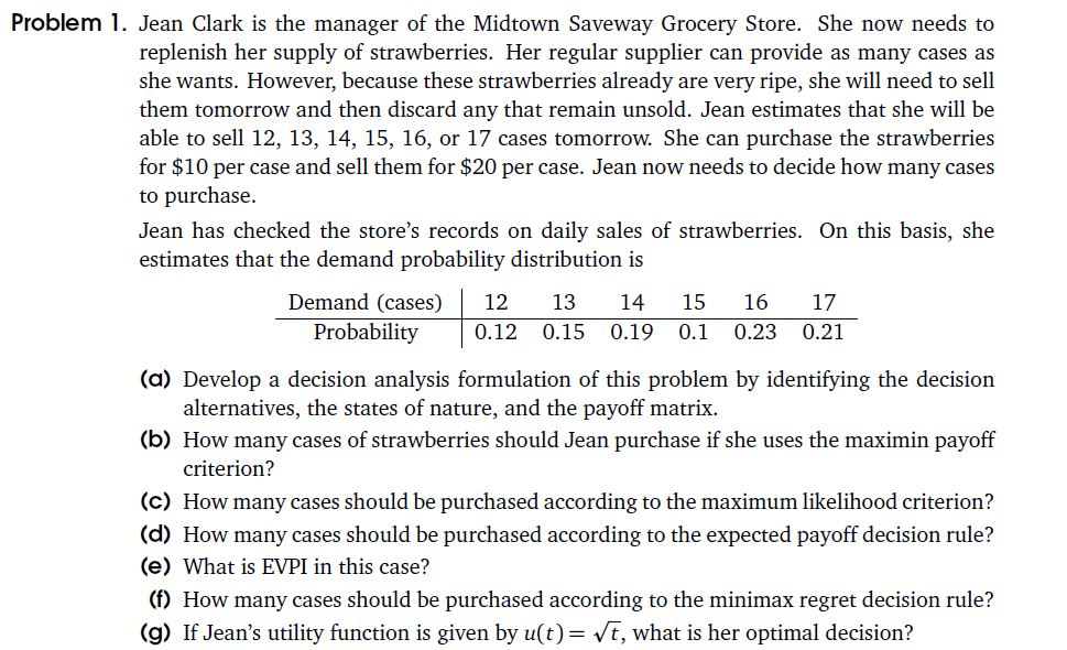 Using Excel.. Please provide descriptive | Chegg.com