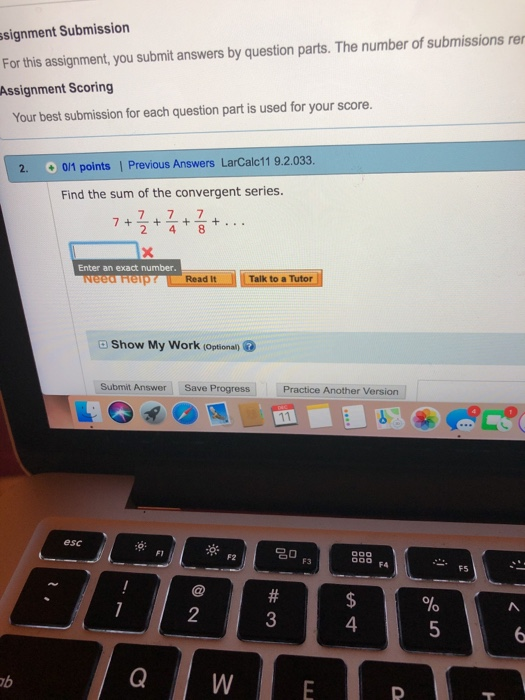 Solved signment Submission For this assignment, you submit | Chegg.com