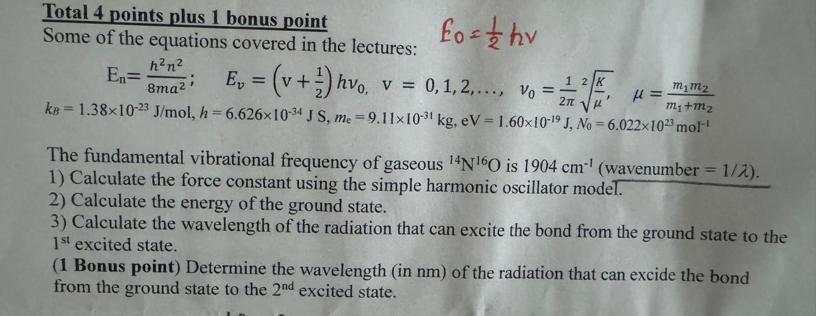 Solved Total 4 ﻿points plus 1 ﻿bonus pointSome of ﻿the | Chegg.com