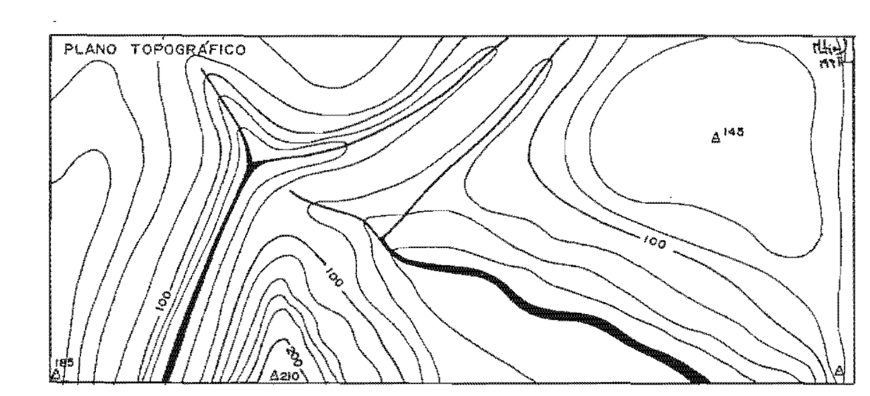 a) Set the map scale. b) Indicate what is the value | Chegg.com