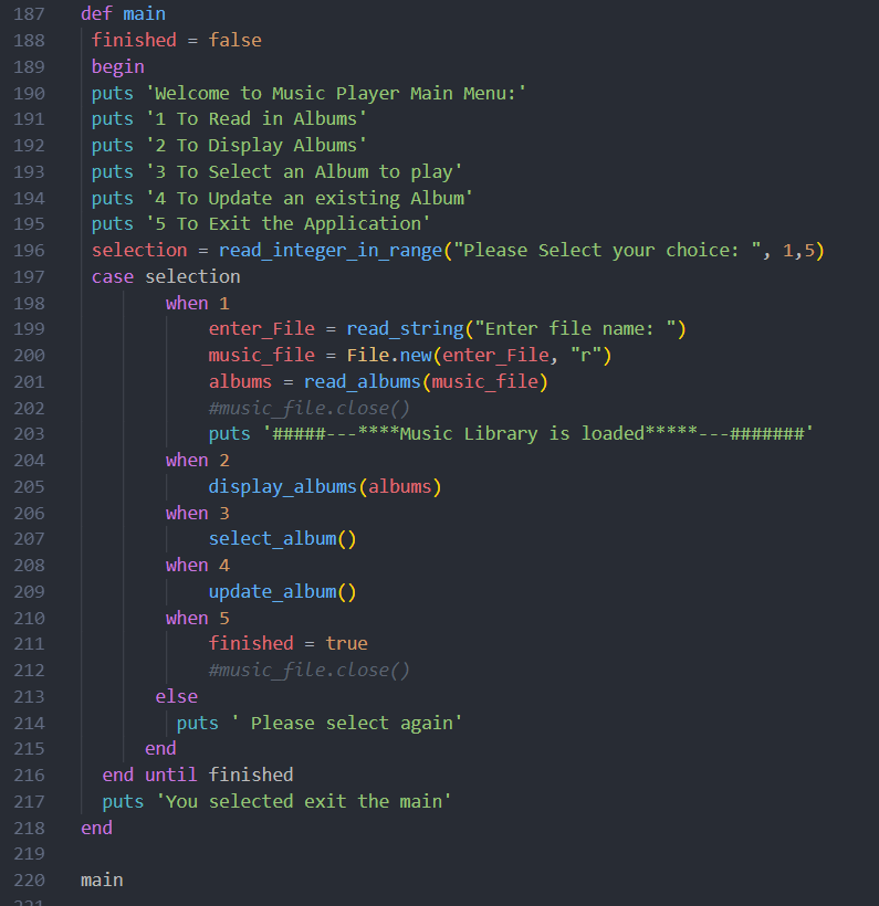 Solved: Using Structure Chart Identify Describe Structured
