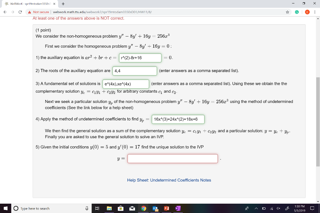Solved eC A Not secure | Chegg.com