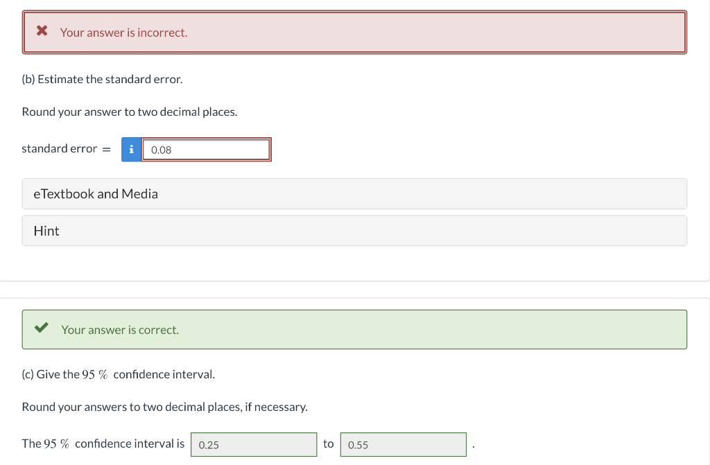 Solved Use the bootstrap distributions in Figure 1 to | Chegg.com
