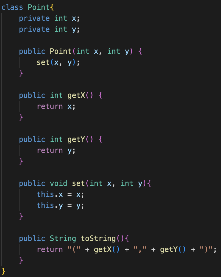 Solved package hk.edu.polyu.comp. comp2021. assignment1. | Chegg.com
