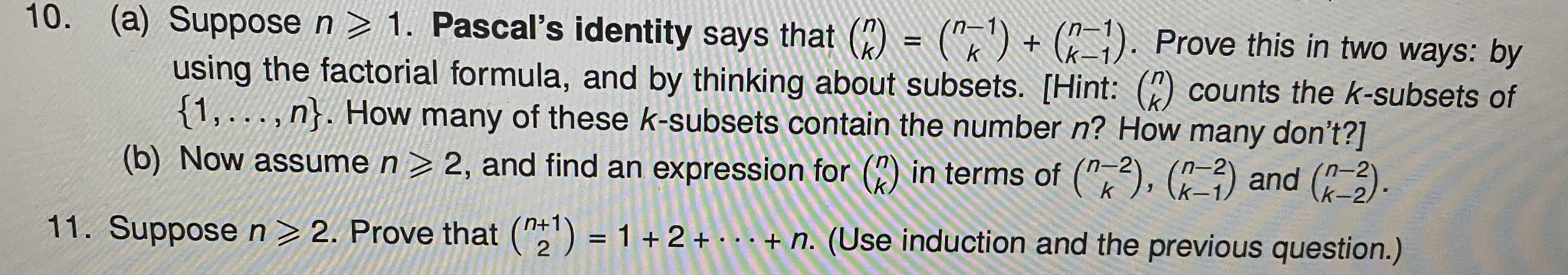 Solved can someone explain how to get to the answer question | Chegg.com