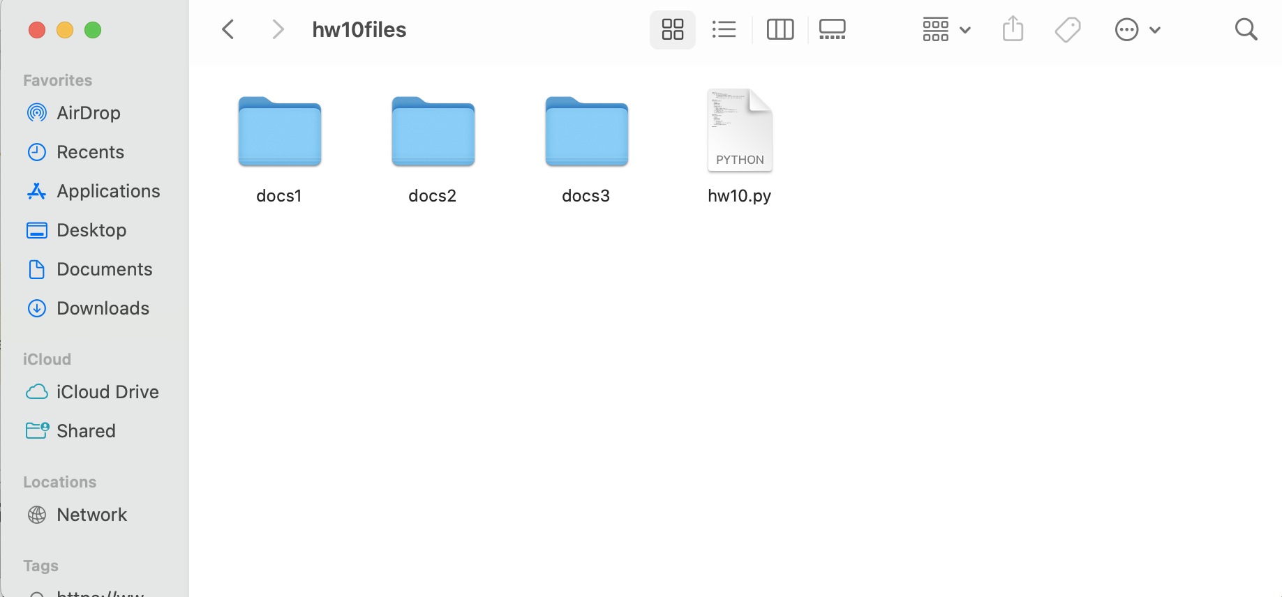 PLEASE DO IN PYTHON CODE PROBLEM B: def | Chegg.com