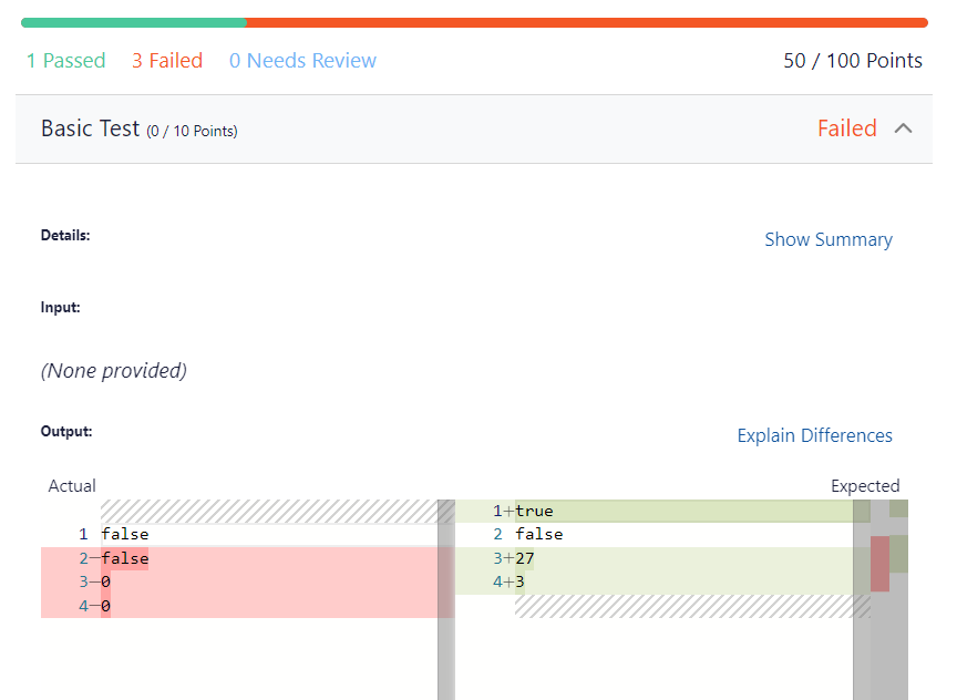 Solved public class Main { // Fill in recursive | Chegg.com