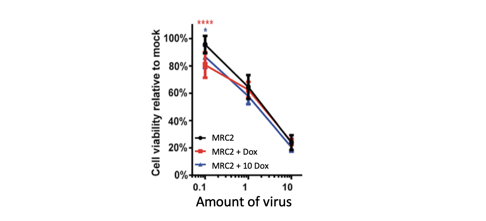 mRNA expression normalized to WT Day 1 1000% 800% | Chegg.com