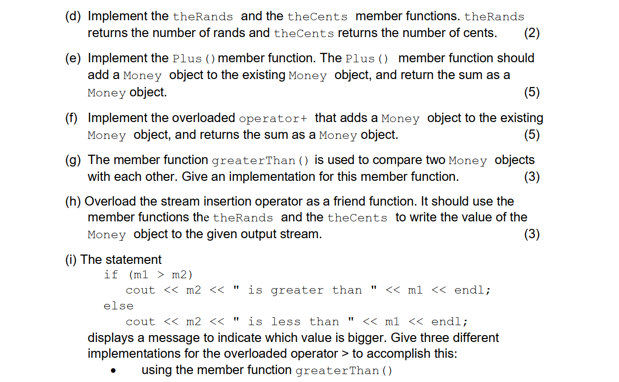 Solved Using C Programming Language Show The Code 8473