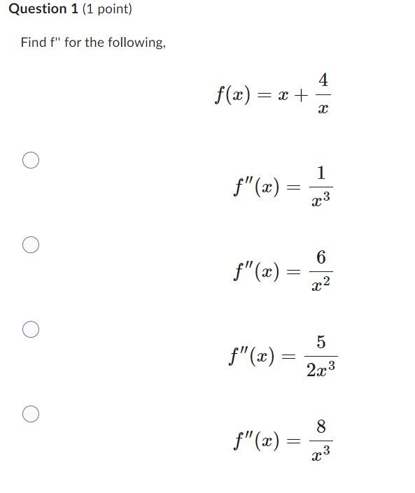Solved *please solve ALL questions, thank you. When | Chegg.com
