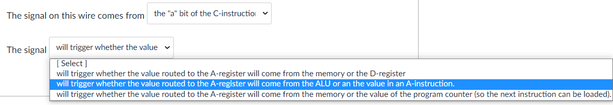 Solved Look at the following (incomplete) diagram of the | Chegg.com