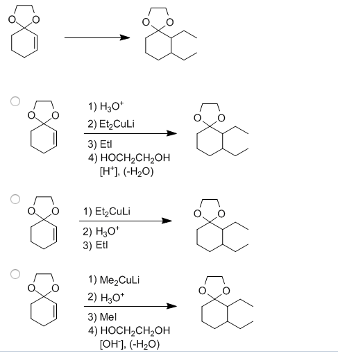 Solved Practice the Skill 21.45 Propose an efficient | Chegg.com