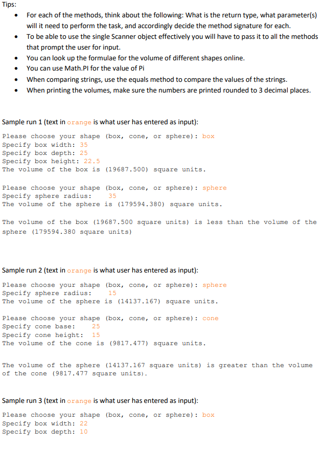 Solved This assignment will acquaint you with the use of | Chegg.com