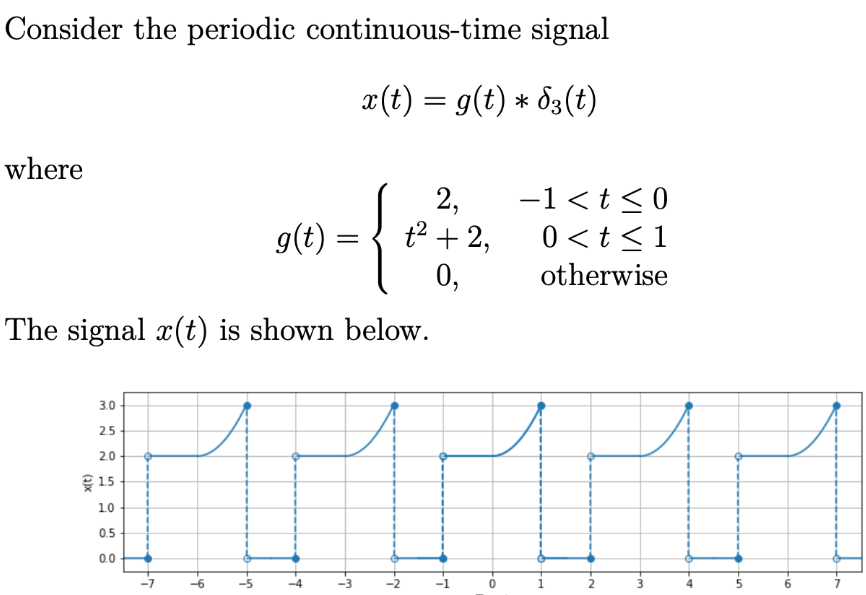 Solved Please do all parts, show all of your work, show | Chegg.com