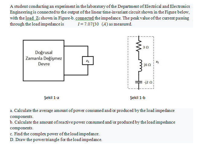 Solved A student conducting an experiment in the laboratory | Chegg.com