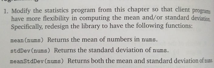 Solved show the fully functioning code that can be pasted | Chegg.com