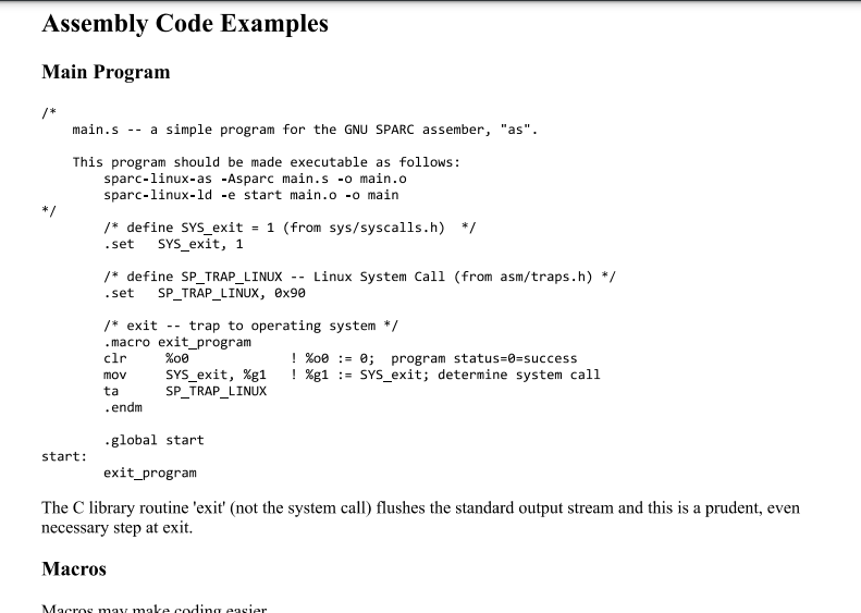 Solved Assignment 2: Assemble Code Write a Java program | Chegg.com