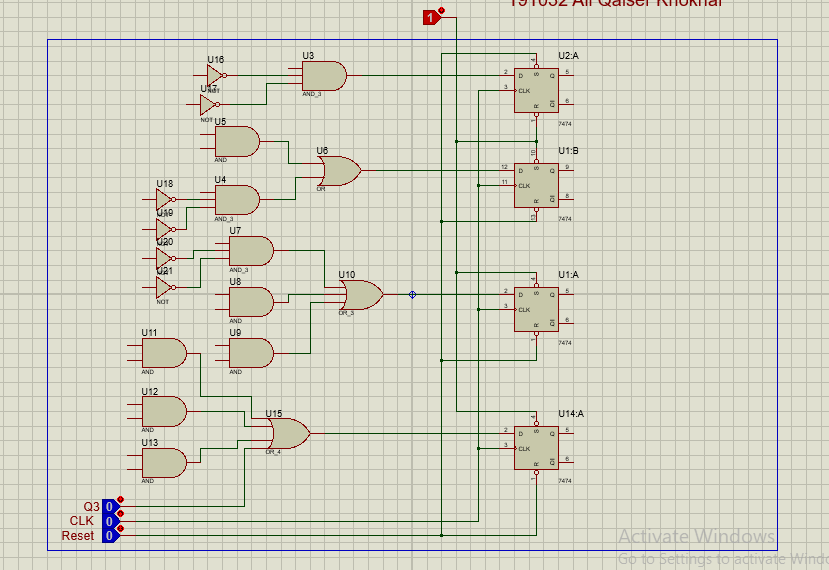 Solved 55 Design the control circuit for a vending machine | Chegg.com