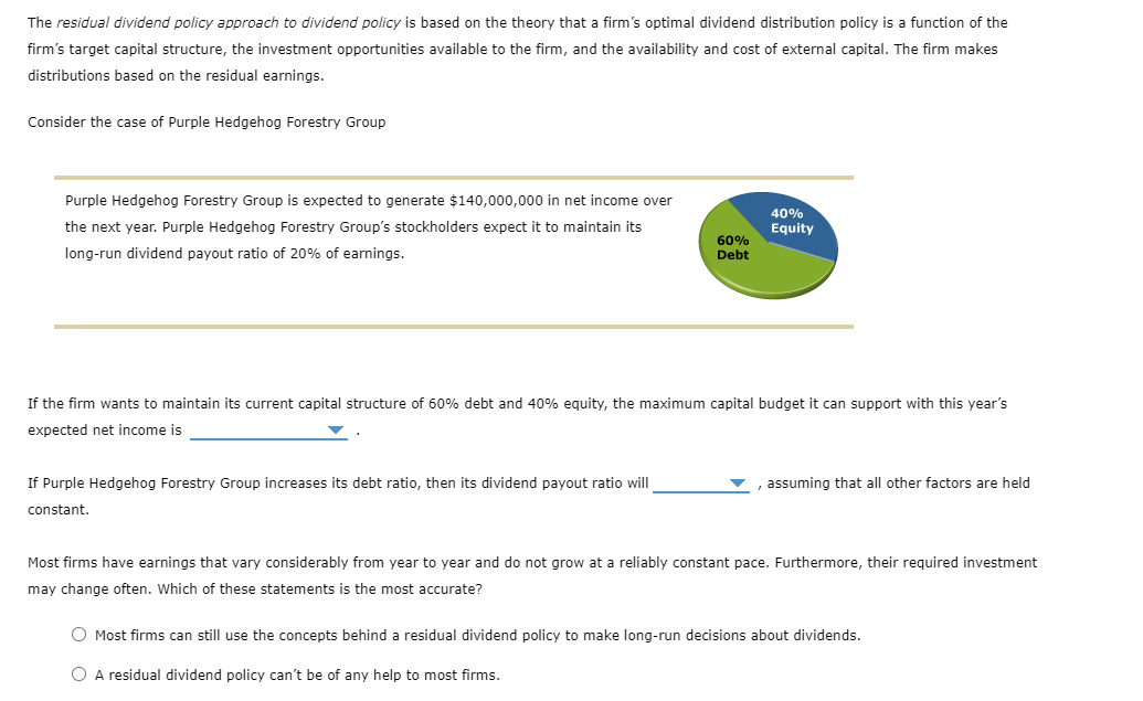Solved First blank options: a) 252,000,000 b) 238,000,000 c) | Chegg.com