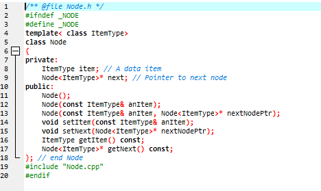 Adding nodes to or removing nodes from a chain of | Chegg.com