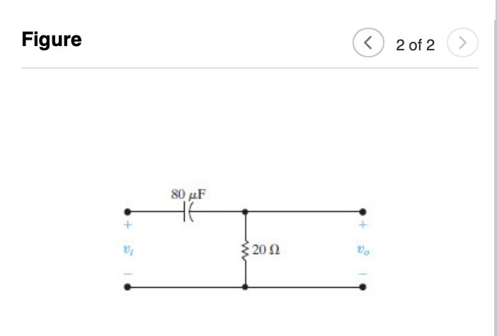 Solved A resistor, denoted Rc is added in series with the | Chegg.com Solved A resistor, denoted Rc is added in series with the | Chegg.com