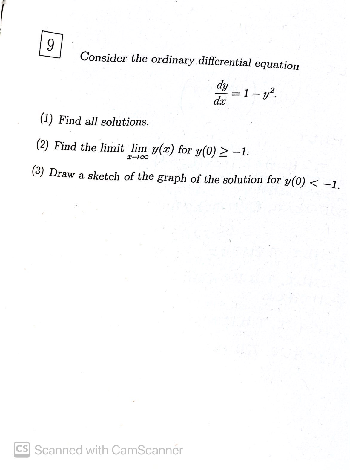 Solved Please answer the question with clear explanation | Chegg.com