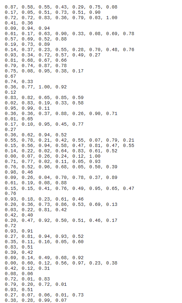 Solved This is in java. I have been working on this for a | Chegg.com