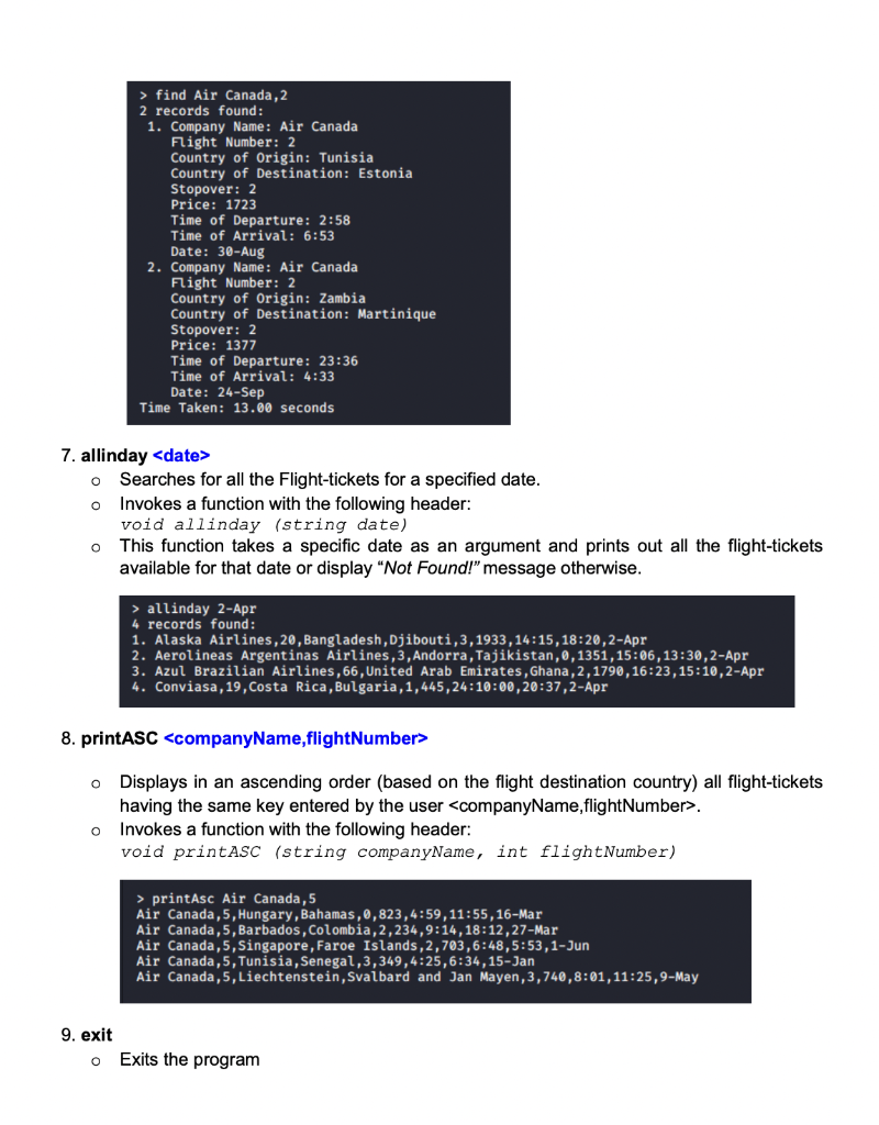 Solved 2 Introduction In this assignment, you will develop a | Chegg.com
