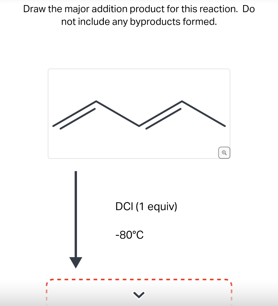 Solved Hello, I need help with a question on my OChem | Chegg.com