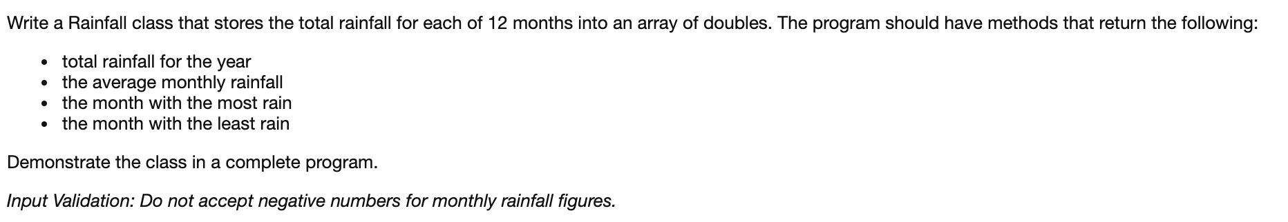Using this class template, but the blanks have to be | Chegg.com